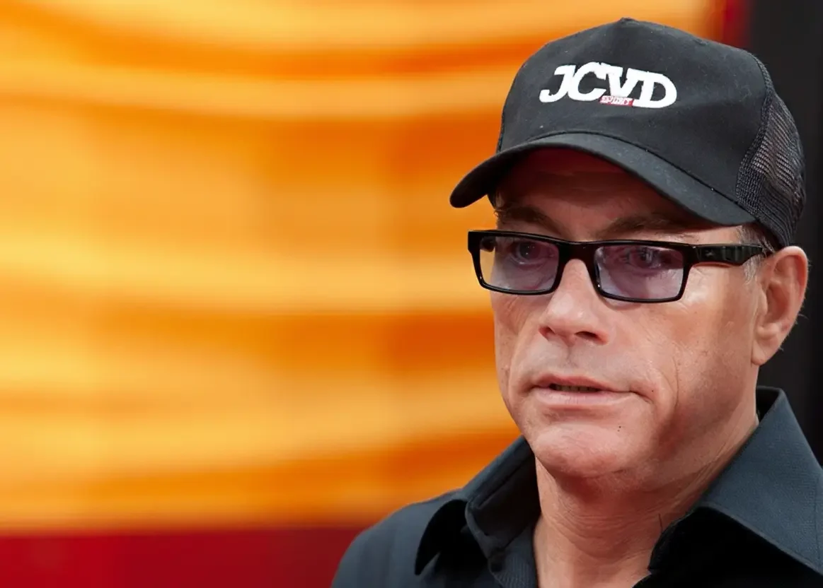 Jean Claude Van Damme Vermogen
